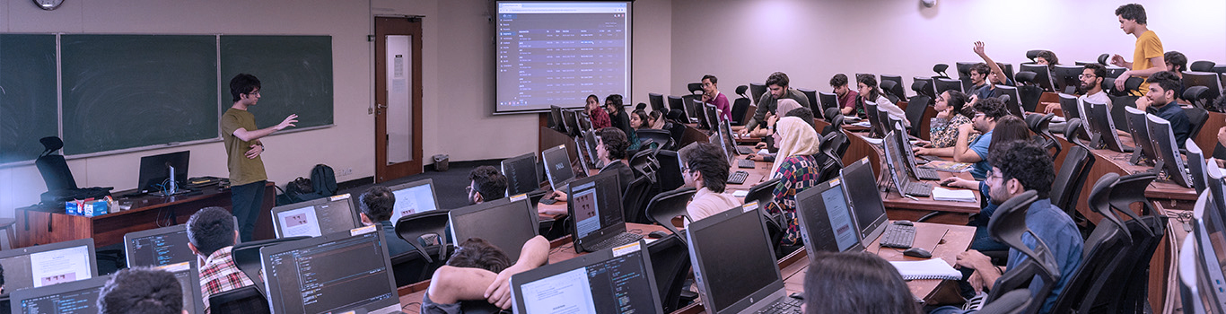 BSc (Honours) Economics, Data and Computer Science (Joint Major ...