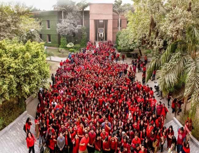 Undergraduate Programmes | Admission